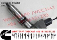 China Fuel Injector Cum-mins In Stock N14 Common Rail Injector 3087733 3087560 3083846 for sale
