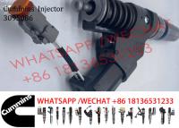 China CUMMINS Diesel Fuel Injector 3095086 3083846 3609796 3095040 Injection N14 Engine for sale