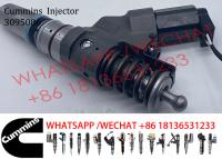 China CUMMINS Diesel Fuel Injector 3095086 3083846 3609796 3095040 Injection N14 Engine for sale
