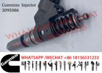 China CUMMINS Diesel Fuel Injector 3095086 3083846 3609796 3095040 Injection N14 Engine for sale