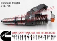 China Diesel QSM11 ISM11 M11 Common Rail Fuel Pencil Injector 3411756 4903472 4903319 4062851 3411845 for sale