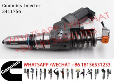 China Diesel QSM11 ISM11 M11 Common Rail Fuel Pencil Injector 3411756 4903472 4903319 4062851 3411845 for sale