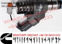 China Diesel QSM11 ISM11 M11 Common Rail Fuel Pencil Injector 3411756 4903472 4903319 4062851 3411845 for sale