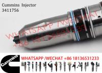 China Diesel QSM11 ISM11 M11 Common Rail Fuel Pencil Injector 3411756 4903472 4903319 4062851 3411845 for sale