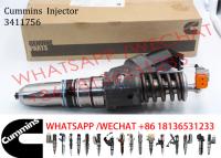 China Diesel QSM11 ISM11 M11 Common Rail Fuel Pencil Injector 3411756 4903472 4903319 4062851 3411845 for sale