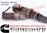 China Common Rail Diesel Fuel N14 Injector 3411766 3411753 3411760 3411764 for sale