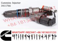 China Common Rail Diesel Fuel N14 Injector 3411766 3411753 3411760 3411764 for sale