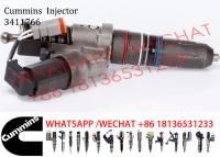 China Common Rail Diesel Fuel N14 Injector 3411766 3411753 3411760 3411764 for sale