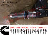 China Diesel Engine Fuel Injector 3411845  4903472 4026222 4903319 4062851 For Cummins M11 ISM11 QSM11 Engine for sale