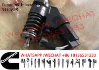 China Diesel Engine Fuel Injector 3411845  4903472 4026222 4903319 4062851 For Cummins M11 ISM11 QSM11 Engine for sale