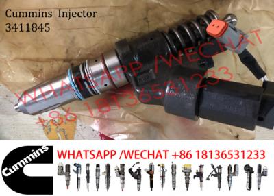 China Diesel Engine Fuel Injector 3411845  4903472 4026222 4903319 4062851 For Cummins M11 ISM11 QSM11 Engine for sale