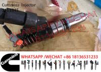 China Diesel Engine Fuel Injector 3411845  4903472 4026222 4903319 4062851 For Cummins M11 ISM11 QSM11 Engine for sale