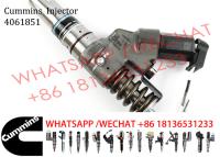 China CUMMINS Diesel Fuel Injector 4061851 4088665 3411753 3095040 3080429 Injection QSM11 ISM11 M11 Engine for sale