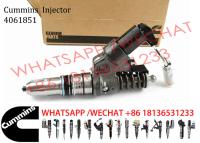 China CUMMINS Diesel Fuel Injector 4061851 4088665 3411753 3095040 3080429 Injection QSM11 ISM11 M11 Engine for sale