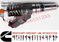 China Common Rail Diesel Fuel M11 Injector 4061851X 4061851EA 4026222 4061851 for sale