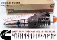 China Common Rail Diesel Fuel M11 Injector 4061851X 4061851EA 4026222 4061851 for sale