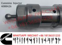 China Diesel QSK23 QSK45 QSK60 Common Rail Fuel Pencil Injector 4088426 4326779 4087892 for sale