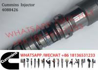 China Diesel QSK23 QSK45 QSK60 Common Rail Fuel Pencil Injector 4088426 4326779 4087892 for sale