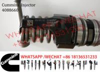 China Common Rail Diesel Fuel QSX15 ISX15 X15 Injector 4088660 4088662 4088665 4088327 4076902 for sale