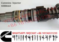 China Common Rail Diesel Fuel QSX15 ISX15 X15 Injector 4088660 4088662 4088665 4088327 4076902 for sale