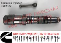 China Common Rail Diesel Fuel QSK23 Injector 4902827 4088431 4076533 4062090 for sale