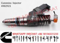 China Diesel Engine Fuel Injector 4902921 4903319 4061851 4903472 For Cummins QSM11 M11 Engine for sale