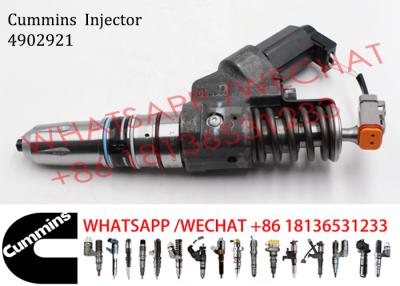 China Diesel Engine Fuel Injector 4902921 4903319 4061851 4903472 For Cummins QSM11 M11 Engine for sale