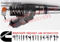 China Diesel Engine Fuel Injector 4902921 4903319 4061851 4903472 For Cummins QSM11 M11 Engine for sale