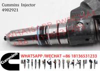 China Diesel Engine Fuel Injector 4902921 4903319 4061851 4903472 For Cummins QSM11 M11 Engine for sale