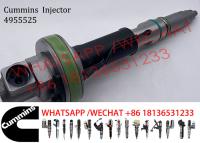 China CUMMINS Diesel Fuel Injector 4955525 2861749 4964170 Injection QSK45 QSK60 Engine for sale
