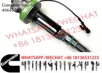 China Diesel QSK19 QSK60 Common Rail Fuel Pencil Injector 4964170 F00BL0J019 2867149 4964173 for sale