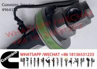 China Common Rail Diesel Fuel QSK19 Injector 4964171 Y431K05558 Y431K05417 for sale