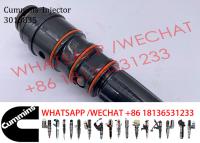 China Fuel Injector Cum-mins In Stock NTA855 Common Rail Injector 3018835 3054250 3210797 for sale