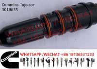 China Fuel Injector Cum-mins In Stock NTA855 Common Rail Injector 3018835 3054250 3210797 for sale