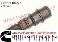 China CUMMINS Diesel Fuel Injector 3047973 3054218 3053124 Injection NT855 K19 Engine for sale