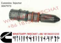 China CUMMINS Diesel Fuel Injector 3047973 3054218 3053124 Injection NT855 K19 Engine for sale