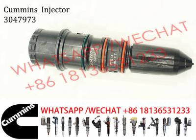 China CUMMINS Diesel Fuel Injector 3047973 3054218 3053124 Injection NT855 K19 Engine for sale