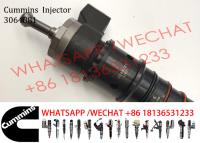 China Diesel QSM11 ISM11 M11 Common Rail Fuel Pencil Injector 3064881 3087648 for sale