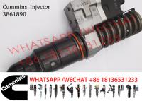 China Diesel Engine Fuel Injector 3861890 5234785 5235575 For Cummins Detroit Engine for sale