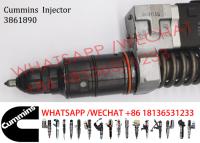 China Diesel Engine Fuel Injector 3861890 5234785 5235575 For Cummins Detroit Engine for sale