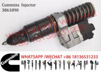 China Diesel Engine Fuel Injector 3861890 5234785 5235575 For Cummins Detroit Engine for sale
