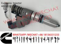 China Fuel Injector Cum-mins In Stock ISM11 M11 QSM11 Common Rail Injector 4026222 4903319 4902921 4903472 for sale