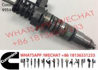 China QSX15 ISX15 X15 Engine Cummins Fuel Injectors 4954434 4062569RX 4928260 4062569 Injection for sale