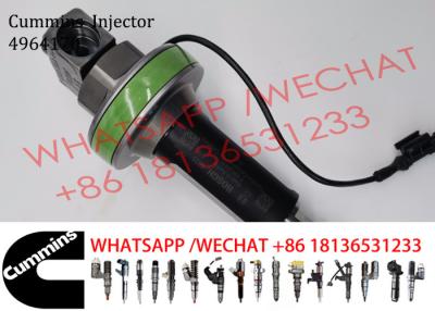 China QSK19 Common Rail Diesel Injector 4964170 2867149 4955527 2882079 4964173 for sale