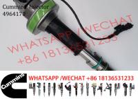 China QSK19 Common Rail Diesel Injector 4964170 2867149 4955527 2882079 4964173 for sale