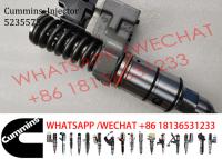 China ISO Common Rail Fuel Injection 5235575 5235600 5235580 4991754 for sale
