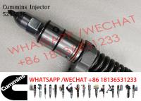 China ISO Common Rail Fuel Injection 5235575 5235600 5235580 4991754 for sale