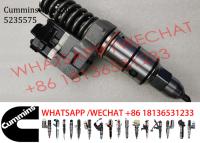 China ISO Common Rail Fuel Injection 5235575 5235600 5235580 4991754 for sale