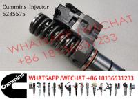 China ISO Common Rail Fuel Injection 5235575 5235600 5235580 4991754 for sale