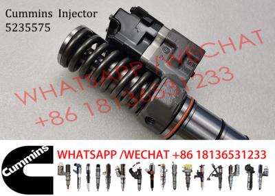 China ISO Common Rail Fuel Injection 5235575 5235600 5235580 4991754 for sale